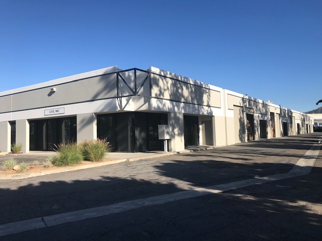 Sycamore Business Park