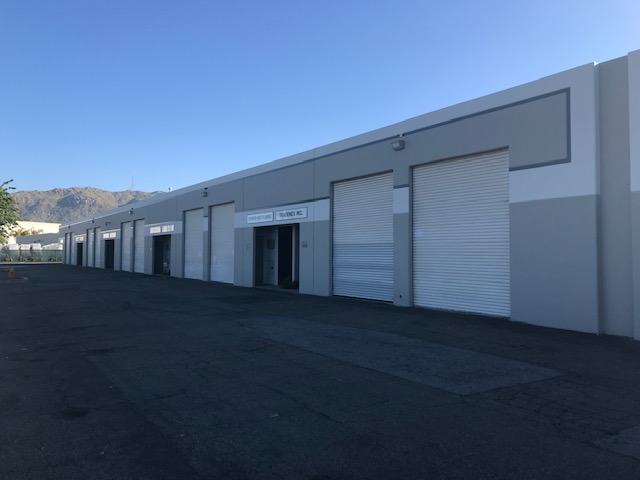 Sycamore Business Park