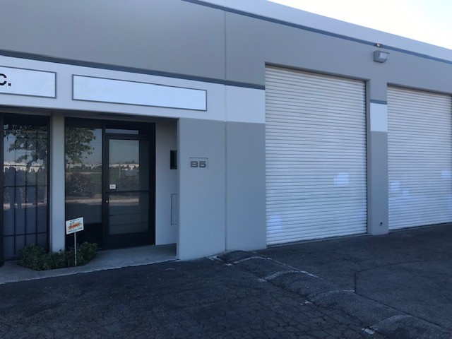 Sycamore Business Park